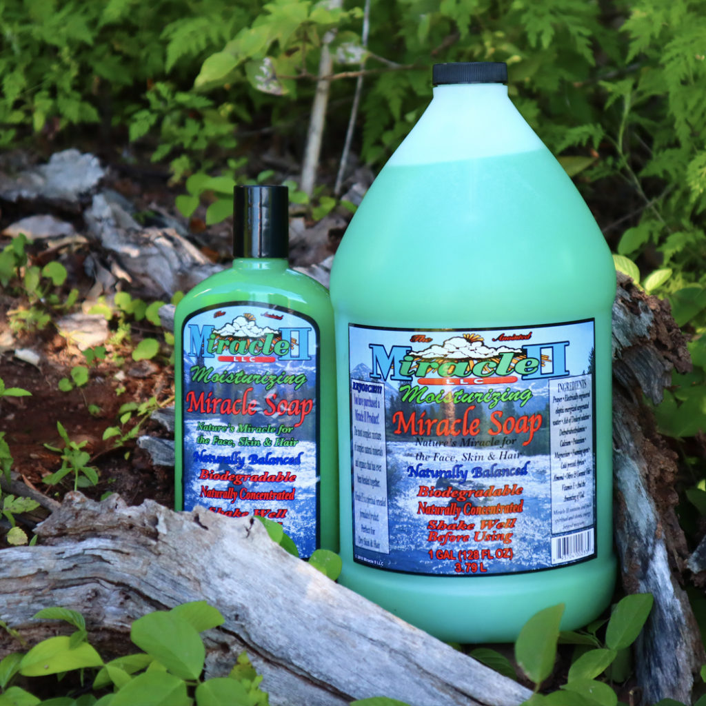 M2 User Guide – Miracle II Australia