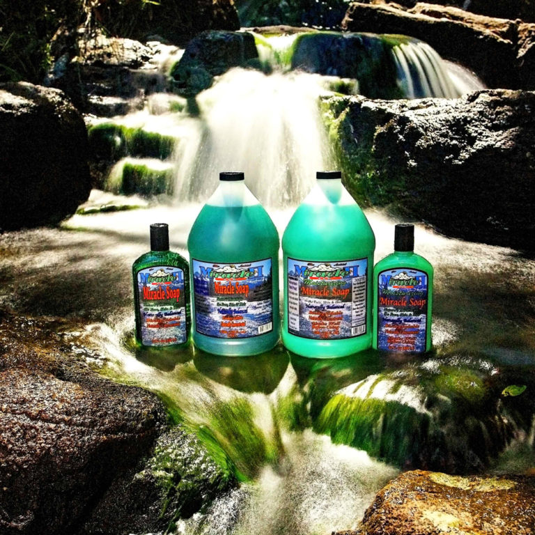 Products – Miracle II Australia